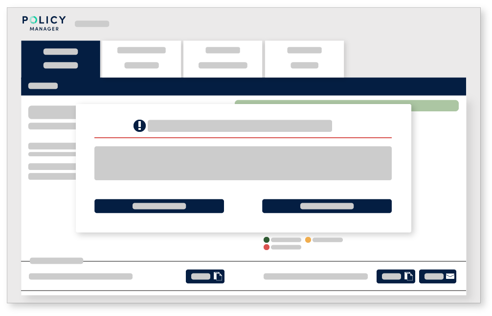 TSB - Tools_Policy Manager